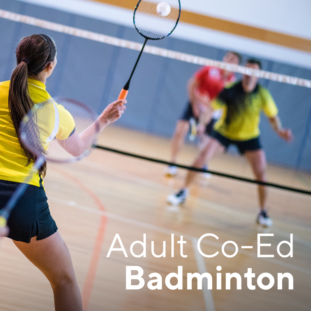 Adult Programs - Town of Wasaga Beach