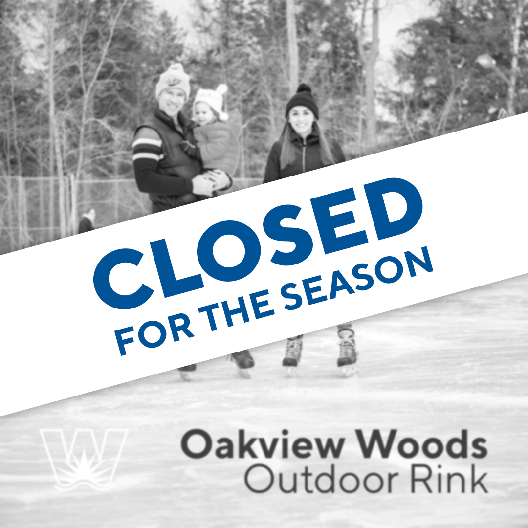 Ice Skating - Town of Wasaga Beach