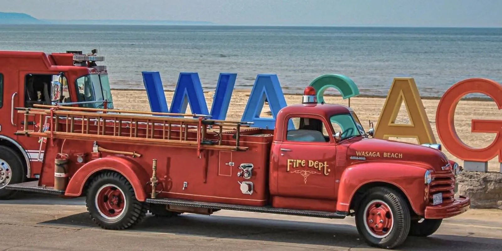 Fire & Emergency Services | Town of Wasaga Beach