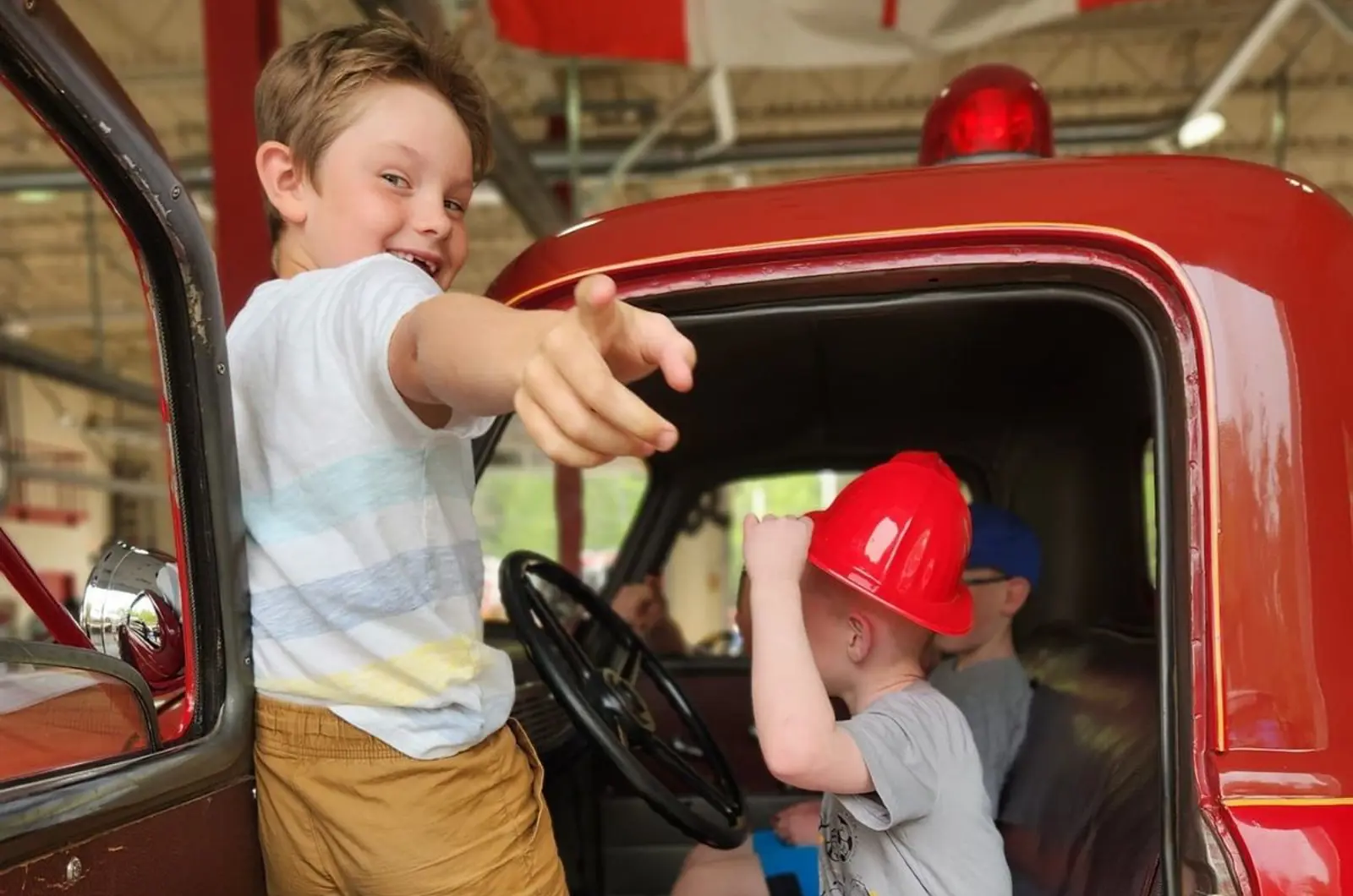 Fire & Emergency Services | Town of Wasaga Beach