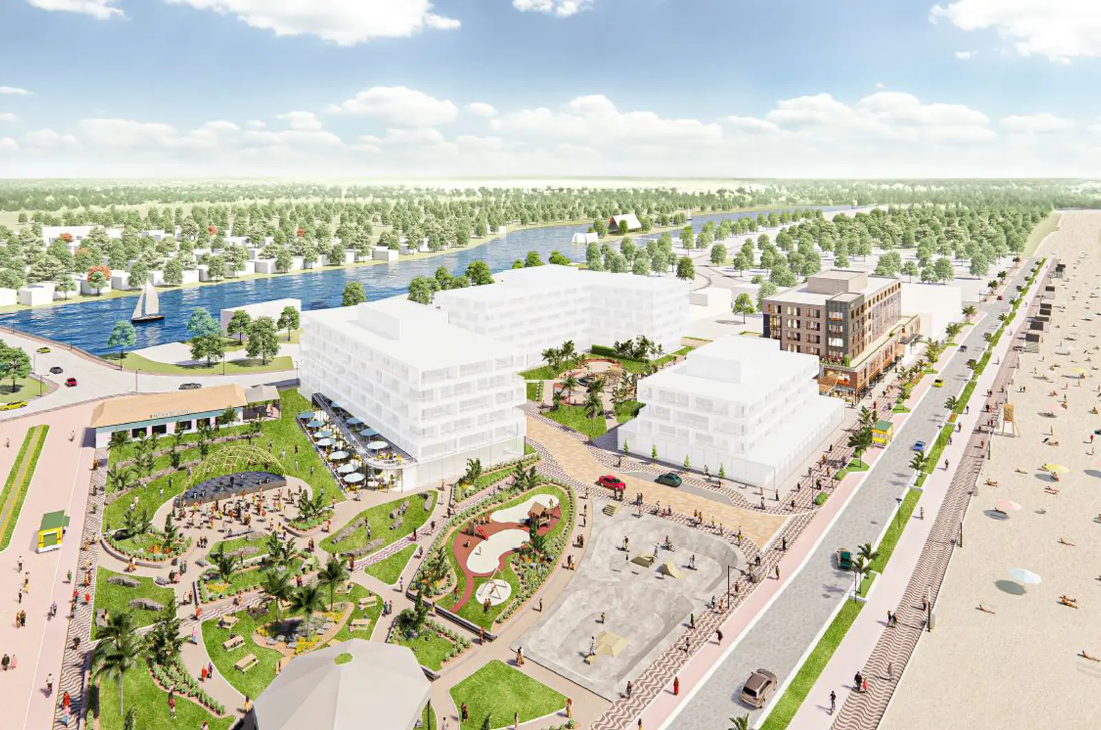 Costco Chooses Wasaga Beach for $50M Investment; Project Expected to ...