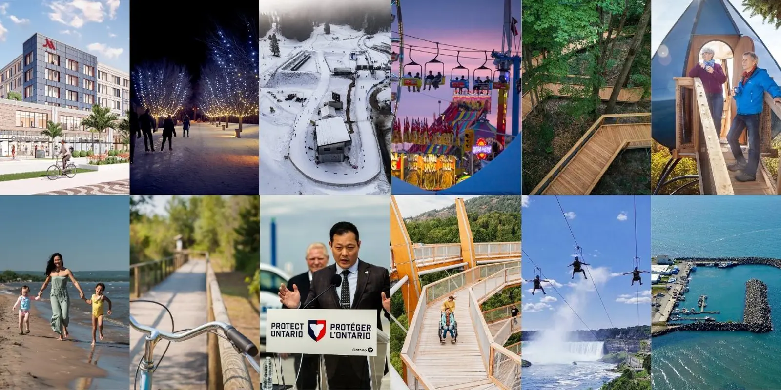 Major Projects & Initiatives | Town of Wasaga Beach