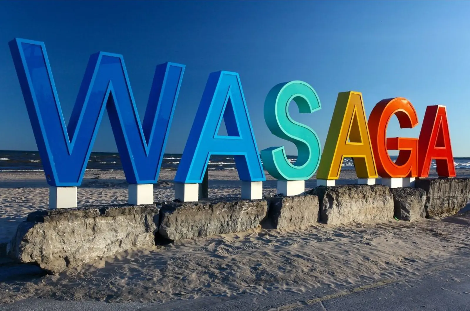 Economic Development | Town of Wasaga Beach