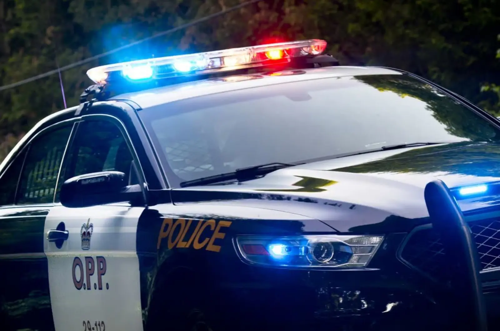 Huronia West OPP Detachment Board | Town of Wasaga Beach